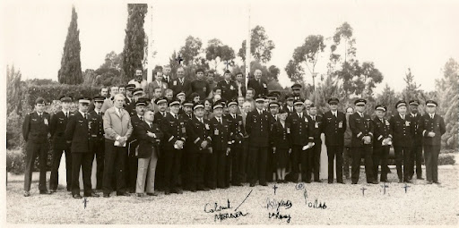 Association Nationale Des Officiers De Réserve De L'Armée De L'Air ...