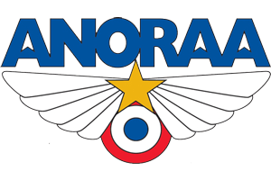 Association Nationale Des Officiers De Réserve De L'Armée De L'Air ...